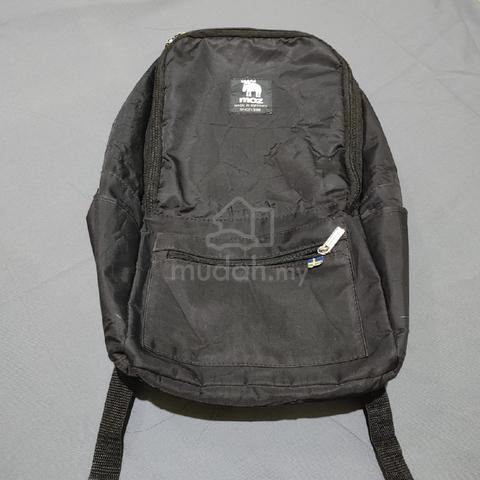Swedish Moz Bagpack - Bags & Wallets for sale in Gelugor, Penang