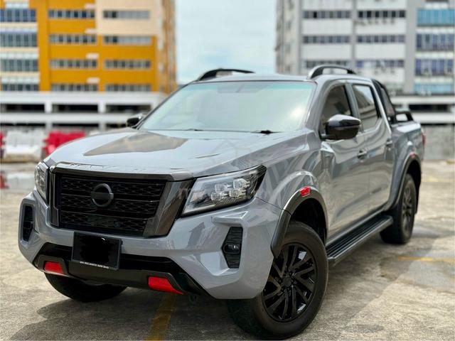 2016 Nissan NAVARA 2.5 VL (A) FACELIFT2021 - Cars for sale in Pandan ...