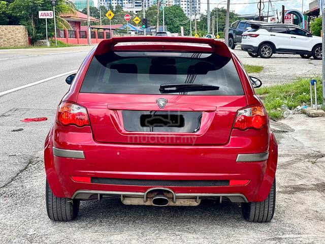 2013 Proton SATRIA 1.6 NEO R3 (A) - Cars for sale in Kajang, Selangor