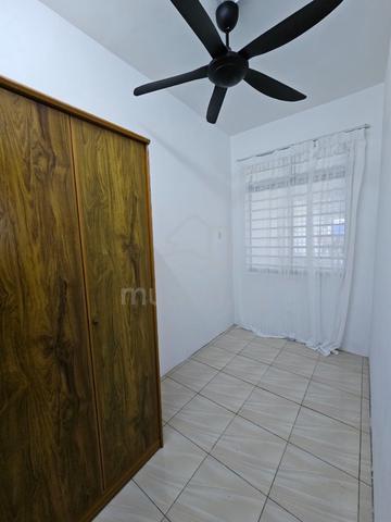 3-storey Terraced House for Rent, 6 Bedroom, 2500 sq.ft, Kota Kinabalu ...