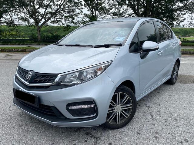 2019 Proton PERSONA 1.6 PREMIUM (A) - Cars for sale in Sungai Besi ...
