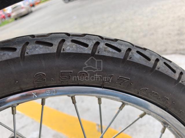 Yamaha Y100 Y100II Y110 SS SSII RGV 120 RG110 TXR - Motorcycles for ...