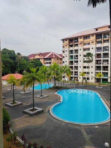 Condominium for Rent, 3 Bedroom, 1150 sq.ft, Prima Bayu, Klang ...