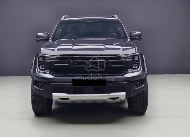 MIK-15K 2023 Ford RANGER 2.0 WILDTRAK (A) F/SE/REC - Cars for sale in ...