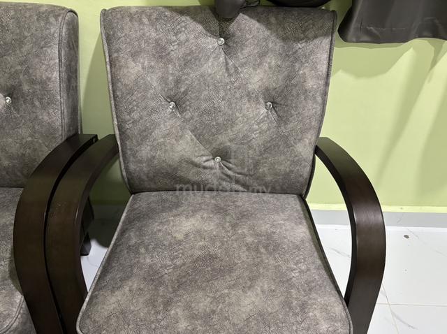 sofa 3 +2+1 - Furniture & Decoration for sale in Marang, Terengganu