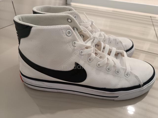 Nike genuine used shoes - Shoes for sale in Sentul, Kuala Lumpur