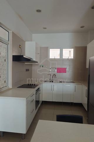 Condominium for Rent, 3 Bedroom, 1808 sq.ft, Amaya Saujana, Subang Jaya ...