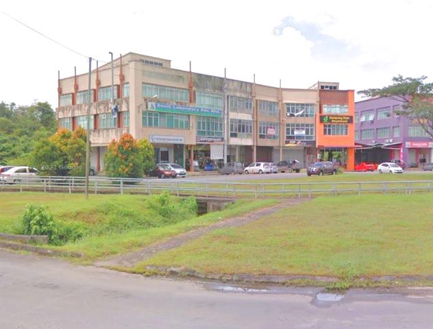 Shop lot for Sale, 3000 sq.ft, Kuching, Sarawak | Mudah.my