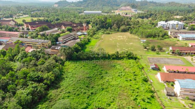 Residential Land for Sale, 0.17 Acre(s), Hulu Terengganu, Terengganu ...