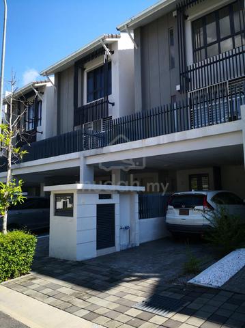 Townhouse for Sale, 3 Bedroom, 2000 sq.ft, Kajang, Selangor 106668012 | Mudah.my