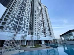 Condominium for Rent, 3 Bedroom, 800 sq.ft, Sky Awani Residensi 2 ...
