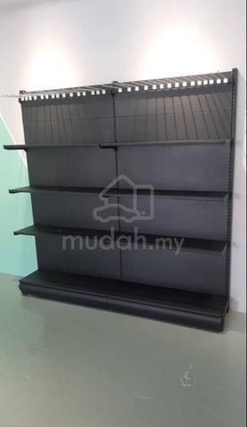 Rak Hitam - Home Appliances & Kitchen for sale in Kajang, Selangor