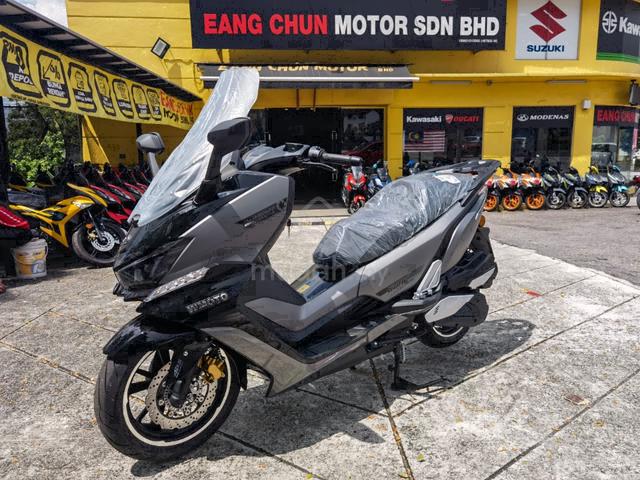 WMOTO RT3S RT3 V3 readystock & free apply - Motorcycles for sale in ...