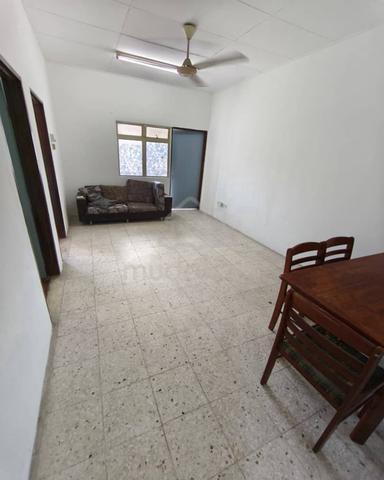 Apartment for Sale, 3 Bedroom, 685 sq.ft, Alpha Arena Apartment ...