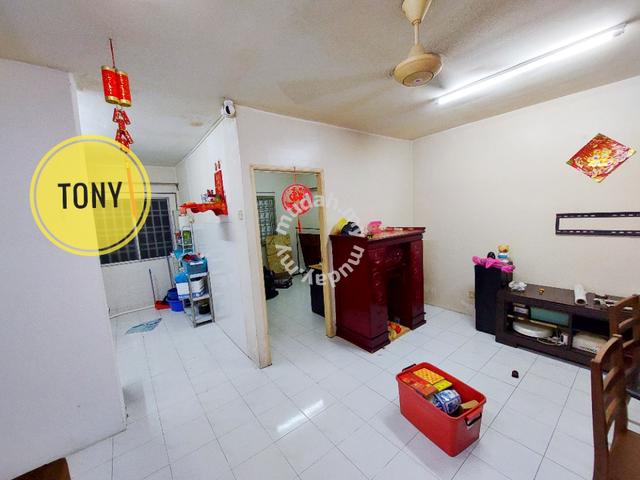 Apartment for Sale, 3 Bedroom, 700 sq.ft, Sri Ivory (Sri Ivori ...