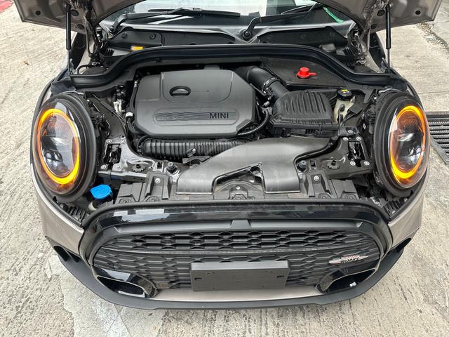 2022 Sunroof HUD Mini COOPER S 2.0 JCW FACELIFT - Cars for sale in ...