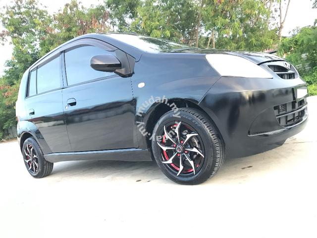 Perodua VIVA 1.0EZi ELITE(A)LEATHER SEAT/15"SSR RI - Cars for sale in ...