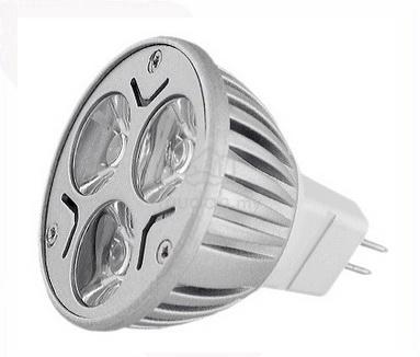 E27 LED Spotlight Bulbs, 12V 3W Downlight - Home Appliances & Kitchen ...