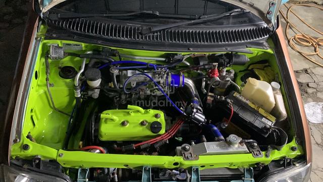 kancil turbo baca detail di bawah - Cars for sale in Kota Bharu, Kelantan