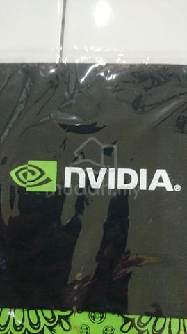 Nvidia GeForce RTX Limited Edition Arts Totebag - Bags & Wallets for ...