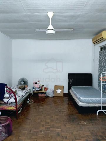 Room for Rent, 600 sq.ft, Petaling Jaya, Selangor 113178741 | Mudah.my
