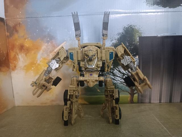 Transformers Studio Series 33 Voyager Class Bonecr - Hobby ...