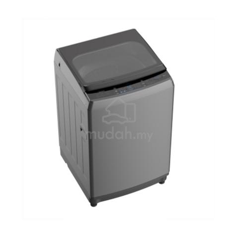 Midea 8.5KG MA200W85 Top Load Fully Auto Washer - Home Appliances ...