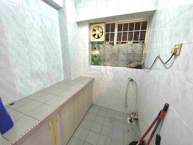 Apartment for Rent, 3 Bedroom, 850 sq.ft, Aman Satu, Kepong, Kuala ...