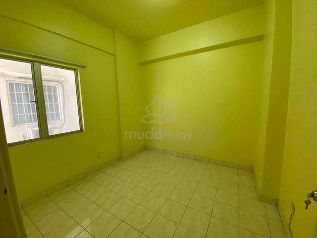 Condominium for Sale, 3 Bedroom, 1231 sq.ft, Prima Setapak Condominium ...