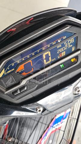 Honda Rsx untuk dijual - Motorcycles for sale in Ipoh, Perak 113290880 | Mudah.my