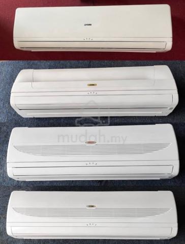 Acson 2hp Aircond B263 - Home Appliances & Kitchen for sale in ...