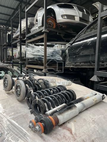 BMW E92 E93 M3 Absorber - Car Accessories & Parts for sale in Kayu Ara ...