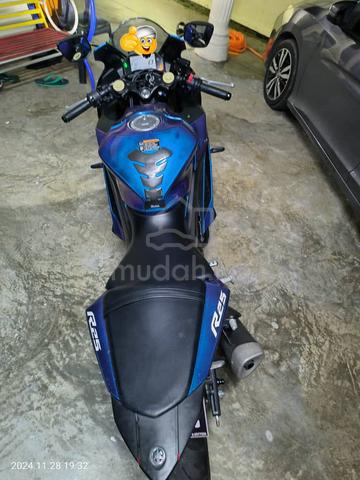Motor Model R25 Abs - Motorcycles for sale in Kulai, Johor