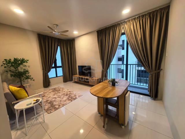 Apartment for Rent, 3 Bedroom, 830 sq.ft, Vivo Executive Apartment ...