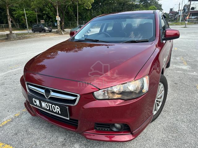 2011 Proton INSPIRA 2.0 (A) Super Bagus Condition - Cars for sale in ...