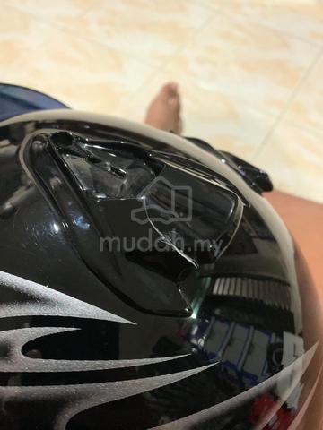 shoie j force jack - Motorcycle Accessories & Parts for sale in Pasir ...