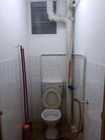 Apartment for Rent, 3 Bedroom, 700 sq.ft, Taman Sri Sentosa, Old Klang ...