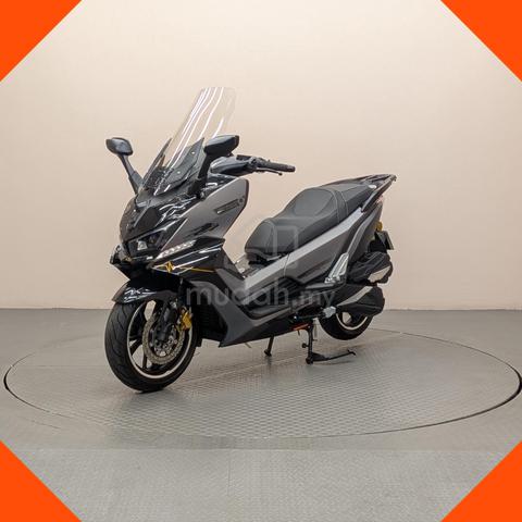 2024 WMOTO RT3S N1 - 6-Month Warranty (HQ) - Motorcycles for sale in ...
