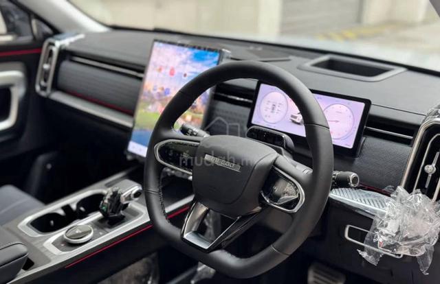 2025 Jaecoo J7 1.6 REBATE KAWKAW+5 YEAR FREE SERV - Cars for sale in ...