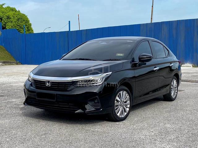 2024 Honda CITY 1.5 V SENSING , FSR FACELIFT - Cars for sale in Sungai ...