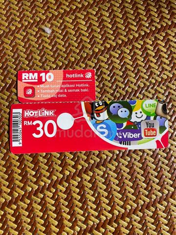 topap maxis - Tickets & Vouchers for sale in Baling, Kedah