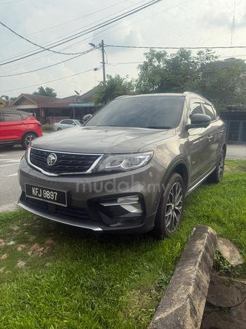 2023 Proton X70 1.8 PREMIUM 2WD MC (A) - Cars for sale in Ampang, Kuala Lumpur