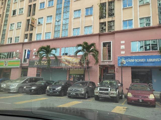 diamond square office below cost - Commercial Property for sale in ...