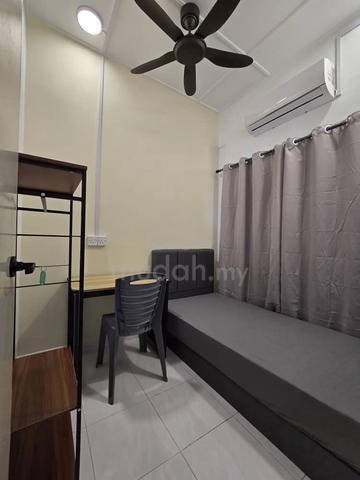 Room for Rent, 90 sq.ft, Bangsar, Kuala Lumpur 111871579 | Mudah.my