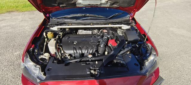 2014 Mitsubishi LANCER 2.0 GTE ENHANCED (A) - Cars for sale in Bintulu ...