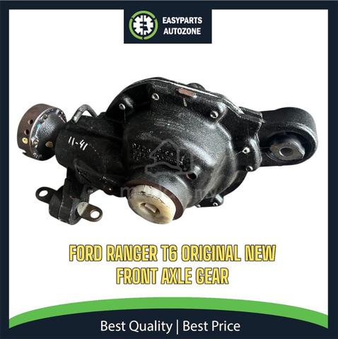 Original New Ford Ranger T6 Front Axle Gear - Car Accessories & Parts ...