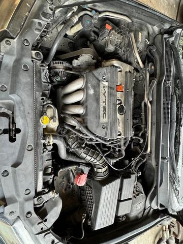 Honda Accord CL7 CL9 K24A Engine Halfcut 2.4 Auto - Car Accessories ...