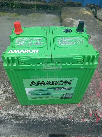Amaron 38B20L - Car Accessories & Parts for sale in Port Klang, Selangor