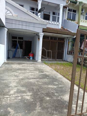 2-storey Terraced House for Sale, 4 Bedroom, 1650 sq.ft, Nilai, Negeri Sembilan 111265623 | Mudah.my