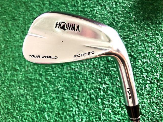 Honma TW-W (50 deg) Approach WEDGE 🇯🇵 IGT GOLF - Sports & Outdoors for sale in Bandar Utama ...